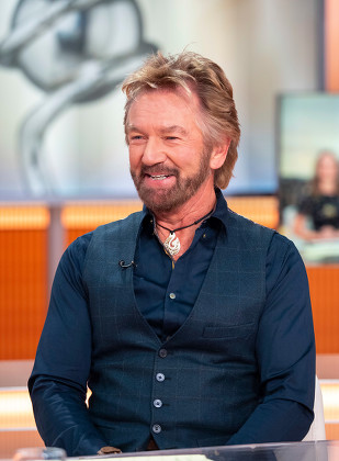 Noel Edmonds Editorial Stock Photo - Stock Image | Shutterstock