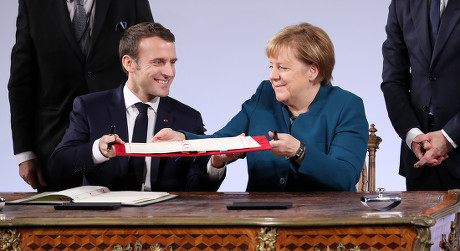 250 Franco german friendship Stock Pictures, Editorial Images and Stock ...
