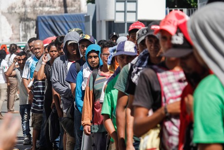 Over six thousand people request visitor for humanitarian reasons ...