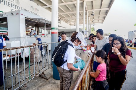 Over six thousand people request visitor for humanitarian reasons ...