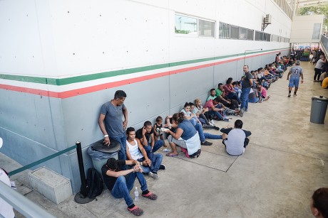 Over six thousand people request visitor for humanitarian reasons ...