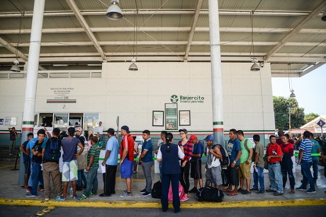 Over six thousand people request visitor for humanitarian reasons ...