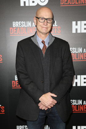 Dan Barry Editorial Stock Photo - Stock Image | Shutterstock