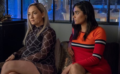 'Star' TV Show Season 3 - 2018 Stock Pictures, Editorial Images and ...