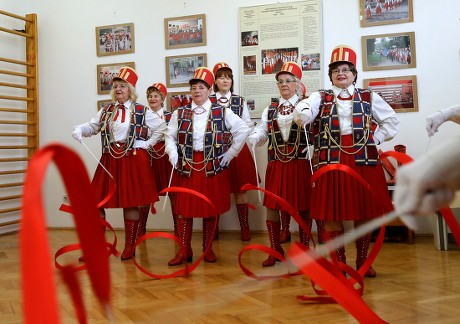750 Majorette Stock Pictures, Editorial Images and Stock Photos ...