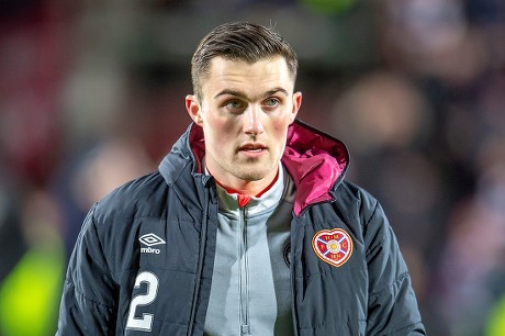 Nathan Ralph 3 Dundee Fc Traps Editorial Stock Photo - Stock Image ...
