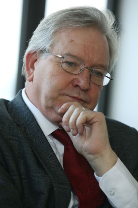 Peter Dowd Mp Shadow Chief Secretary Editorial Stock Photo - Stock ...