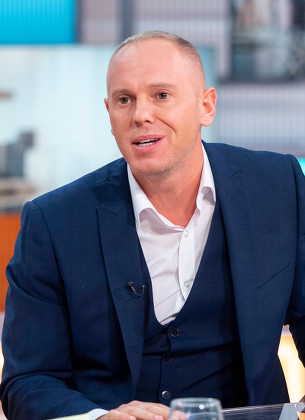 Judge Rob Rinder Editorial Stock Photo - Stock Image | Shutterstock
