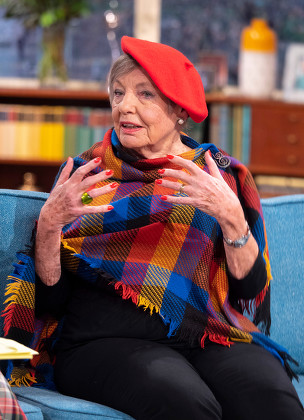 Joyce Williams Editorial Stock Photo - Stock Image | Shutterstock