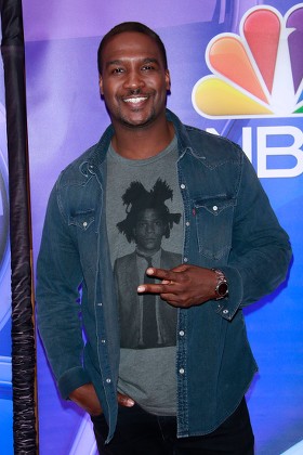 Jerod Haynes Editorial Stock Photo - Stock Image | Shutterstock