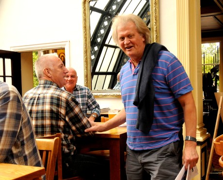 Tim Martin Editorial Stock Photo - Stock Image | Shutterstock