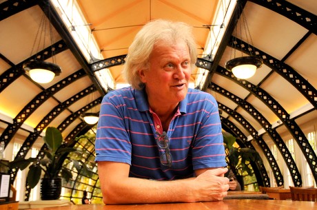 Tim Martin Editorial Stock Photo - Stock Image | Shutterstock