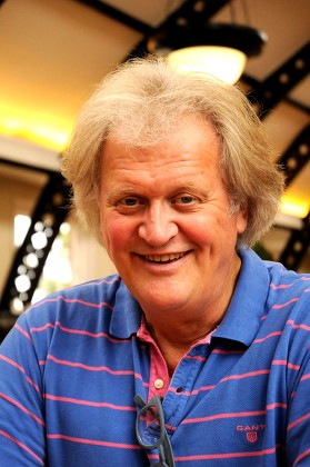 Tim Martin Editorial Stock Photo - Stock Image | Shutterstock