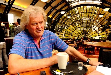 Tim Martin Editorial Stock Photo - Stock Image | Shutterstock