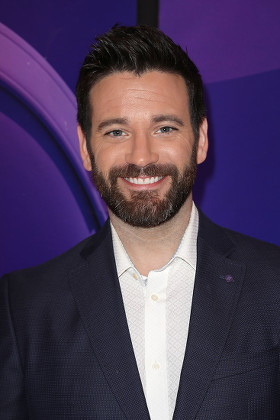 Colin Donnell Editorial Stock Photo - Stock Image | Shutterstock