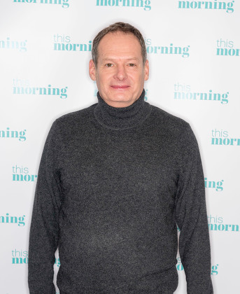 Mark Lester Editorial Stock Photo - Stock Image | Shutterstock