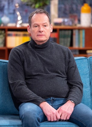 Mark Lester Editorial Stock Photo - Stock Image | Shutterstock