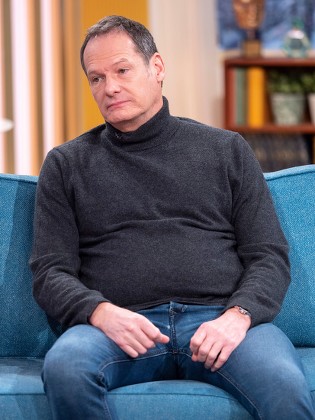 Mark Lester Editorial Stock Photo - Stock Image | Shutterstock