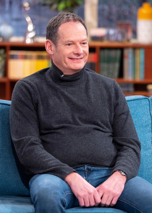 Mark Lester Editorial Stock Photo - Stock Image | Shutterstock