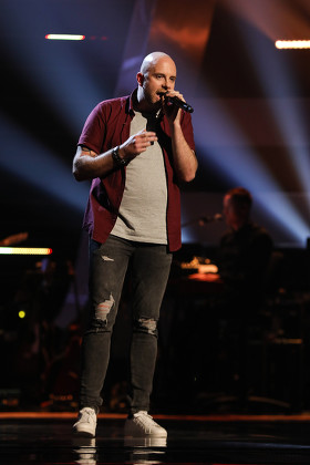 Robin Martin Performs Editorial Stock Photo - Stock Image | Shutterstock