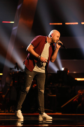 Robin Martin Performs Editorial Stock Photo - Stock Image | Shutterstock