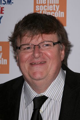 Michael Moore Editorial Stock Photo - Stock Image | Shutterstock