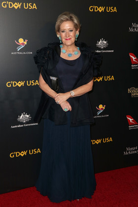 Margot Mckinney Editorial Stock Photo - Stock Image | Shutterstock