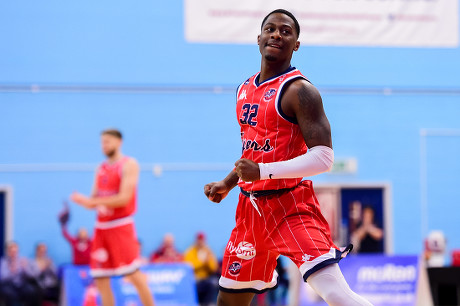 Lewis Champion Bristol Flyers Editorial Stock Photo - Stock Image ...
