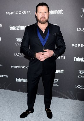 Aj Buckley Editorial Stock Photo - Stock Image | Shutterstock