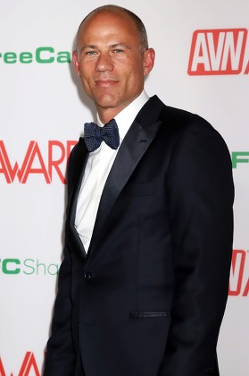 AVN Awards, Las Vegas, USA - 26 Jan 2019 Stock Pictures, Editorial ...