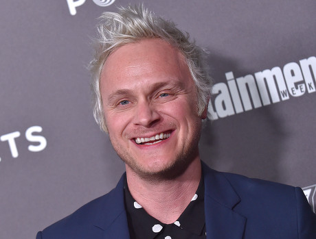 David Anders Editorial Stock Photo - Stock Image | Shutterstock