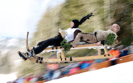 750 Sledge race Stock Pictures, Editorial Images and Stock Photos ...