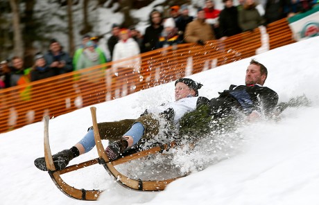 750 Sledge race Stock Pictures, Editorial Images and Stock Photos ...