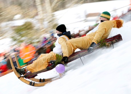 750 Sledge race Stock Pictures, Editorial Images and Stock Photos ...