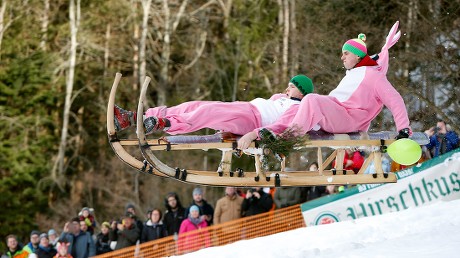 750 Sledge race Stock Pictures, Editorial Images and Stock Photos ...