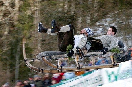 750 Sledge race Stock Pictures, Editorial Images and Stock Photos ...