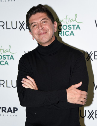 Alex Castillo Editorial Stock Photo - Stock Image | Shutterstock