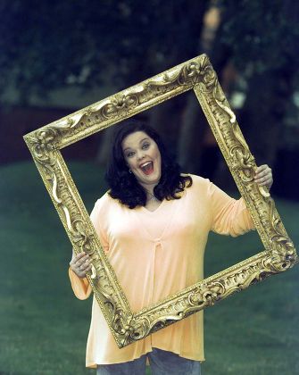 Television Programme Youve Been Framed Lisa Editorial Stock Photo ...