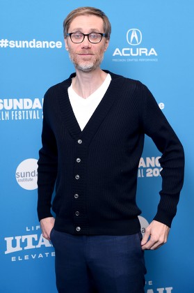 Stephen Merchant Editorial Stock Photo - Stock Image | Shutterstock