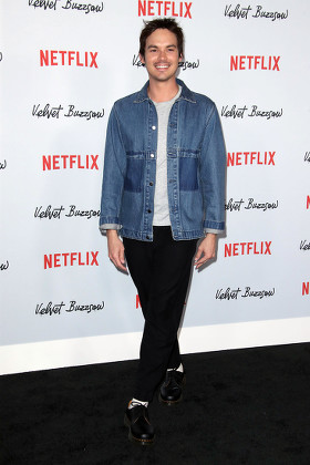 Emma Caulfield Editorial Stock Photo - Stock Image | Shutterstock