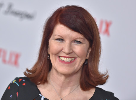 Kate Flannery Editorial Stock Photo - Stock Image | Shutterstock