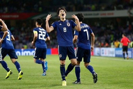 Genki Haraguchi Jpn Editorial Stock Photo - Stock Image | Shutterstock
