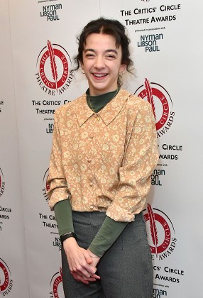 Patsy Ferran Editorial Stock Photo - Stock Image | Shutterstock