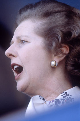 250 1983 general election Stock Pictures, Editorial Images and Stock ...