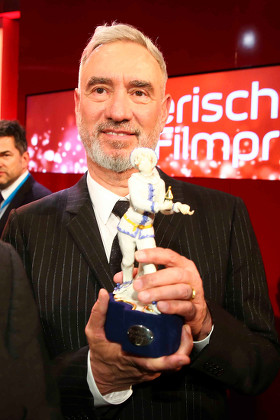 Roland Emmerich Editorial Stock Photo - Stock Image | Shutterstock