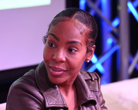 Andrea Kelly Editorial Stock Photo - Stock Image | Shutterstock