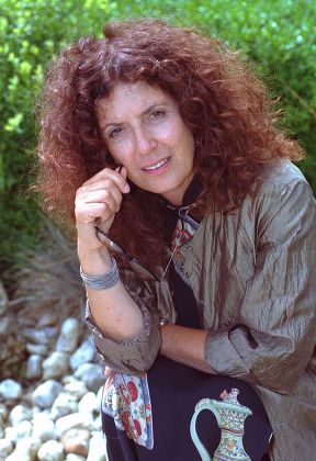 Anita Roddick Founder Body Shop Empire Editorial Stock Photo - Stock ...