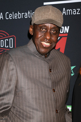Bill Duke Editorial Stock Photo - Stock Image | Shutterstock