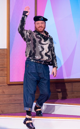 Keith Lemon Editorial Stock Photo - Stock Image | Shutterstock