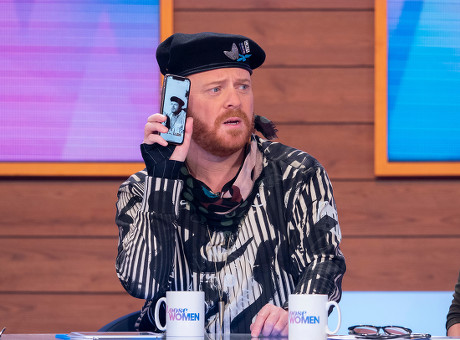 Keith Lemon Editorial Stock Photo - Stock Image | Shutterstock